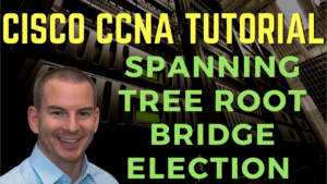 Spanning Tree Root Bridge Election on Cisco Switches - FlackBox