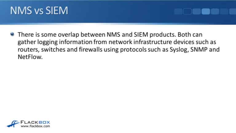 SNMP Simple Network Management Protocol - FlackBox