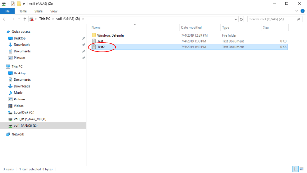 NetApp SnapMirror Data Protection DP Mirrors Tutorial - FlackBox