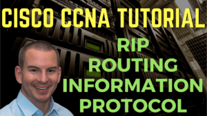 RIP Routing Information Protocol Tutorial - FlackBox