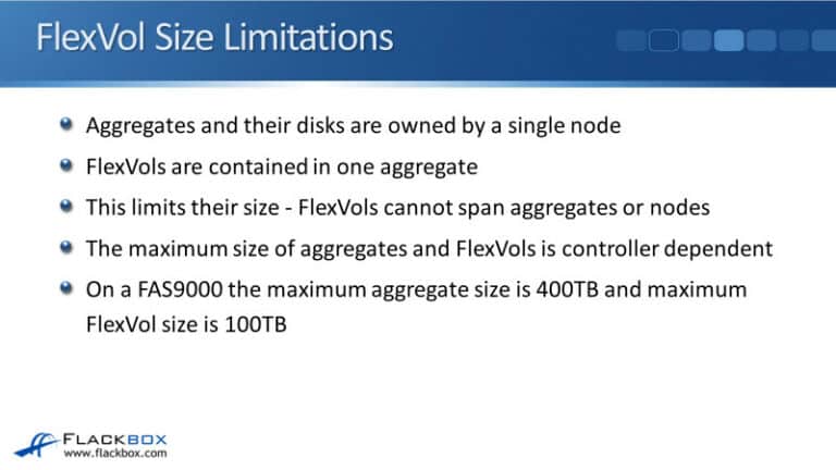 NetApp FlexGroups Tutorial - FlackBox