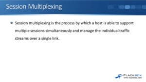 The Transport Layer Header, TCP, and UDP - FlackBox