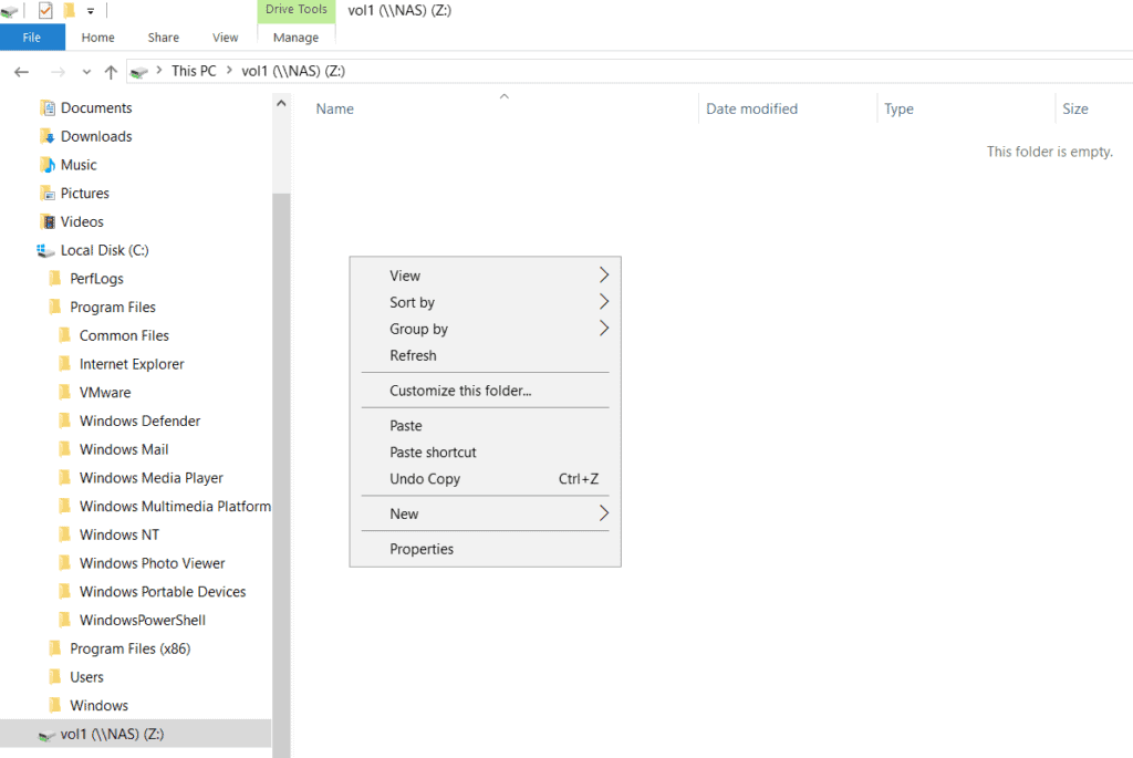 NetApp Load Sharing Mirrors Tutorial - FlackBox