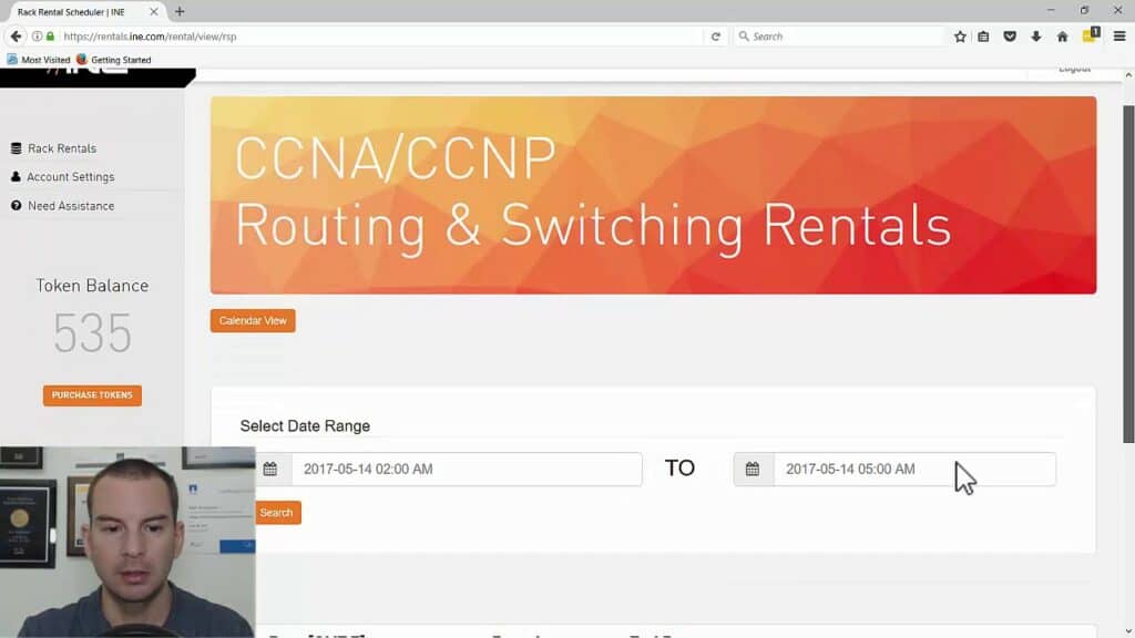 Cisco CCNA Lab Options – Online Lab Rentals - FlackBox