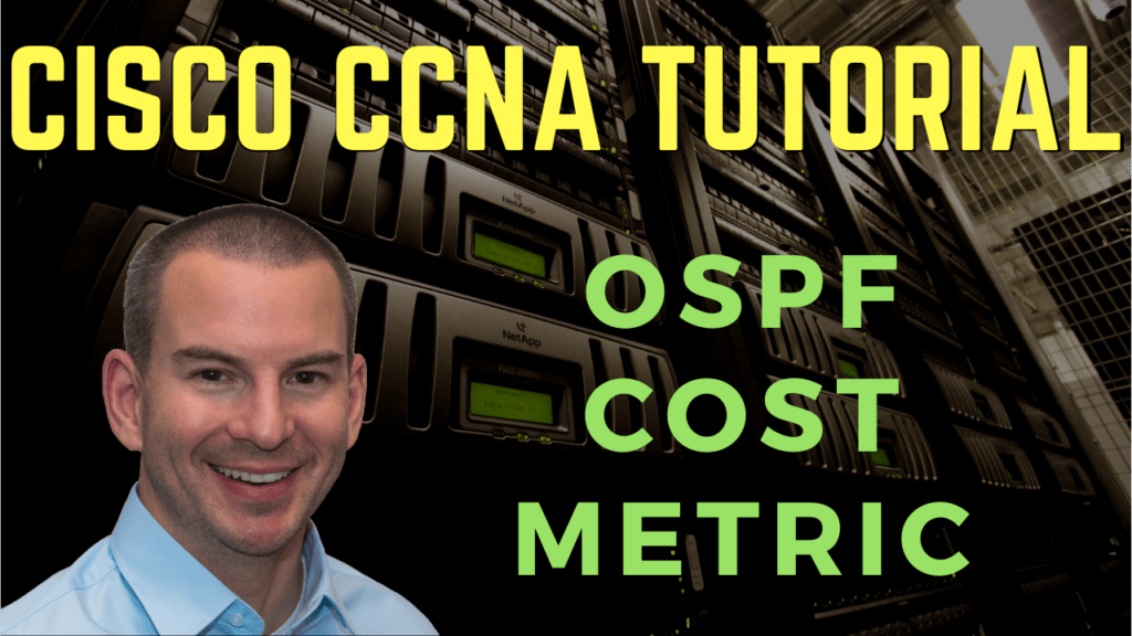 Cisco Ospf Cost Metric Flackbox