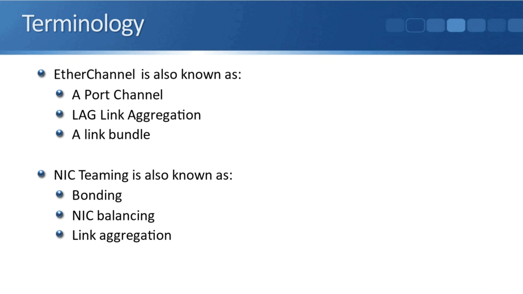 Why We Have EtherChannel - FlackBox