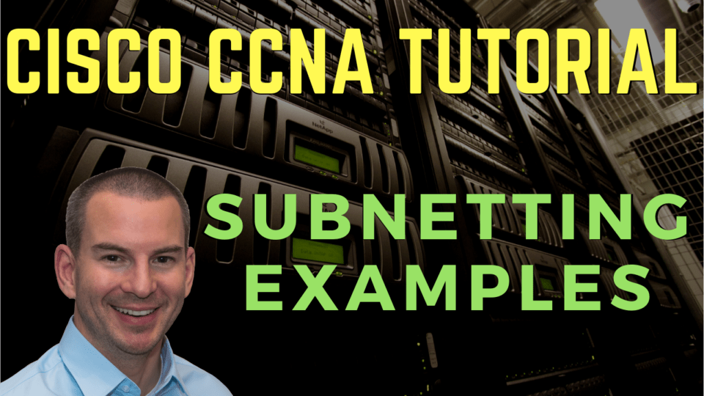 Subnetting on the 3rd and 4th Octet - examples - FlackBox