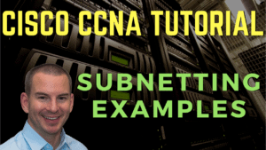 Subnetting on the 3rd and 4th Octet - examples - FlackBox