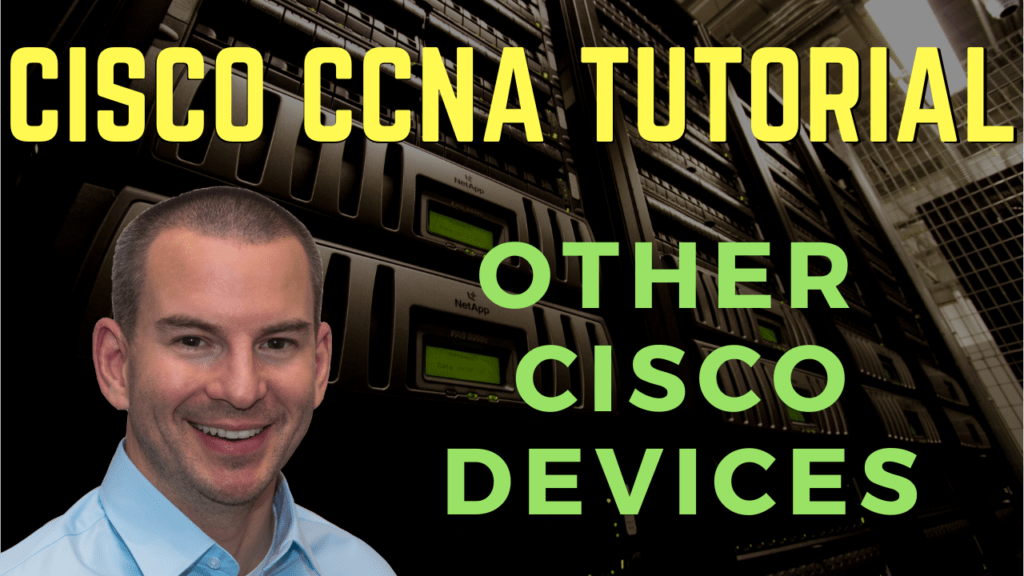 Other Cisco Devices - FlackBox