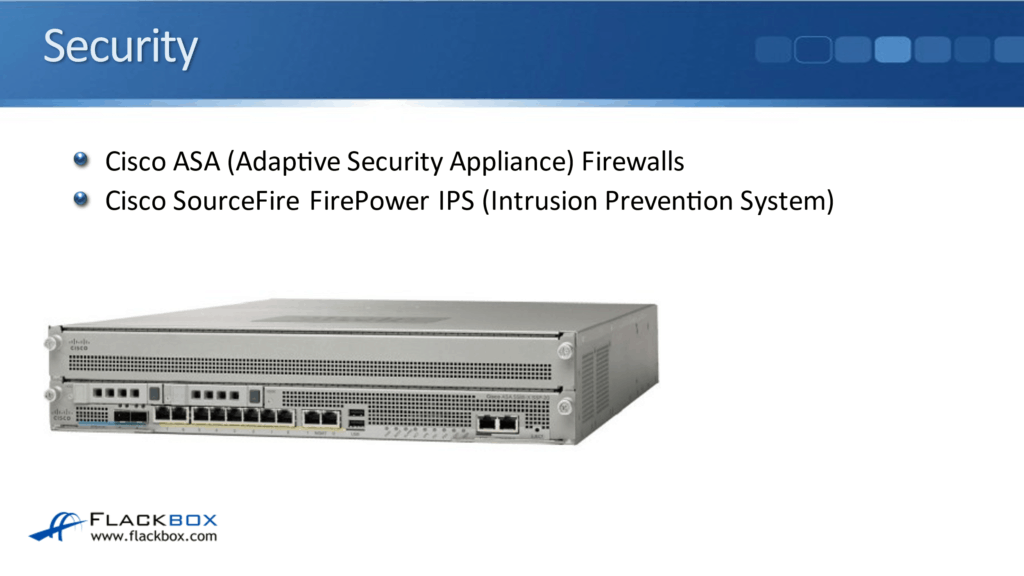 Other Cisco Devices - FlackBox