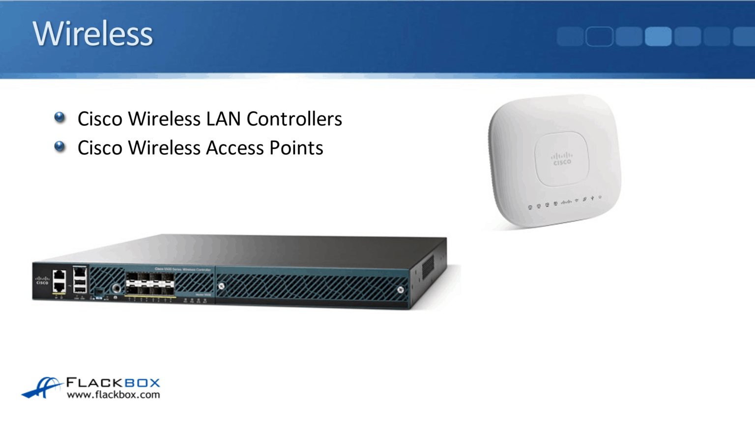 Other Cisco Devices - FlackBox