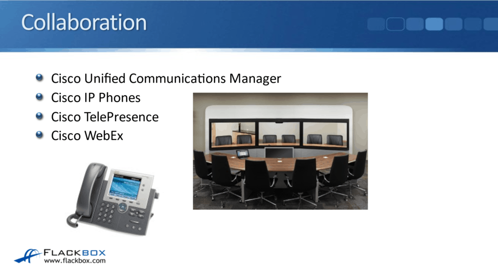 Other Cisco Devices - FlackBox