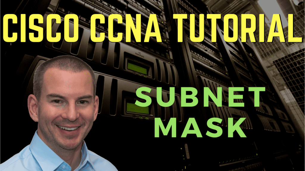 Cisco Subnet Mask Tutorial Flackbox