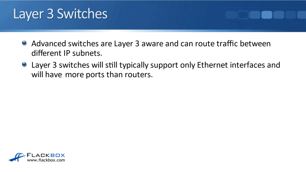 Cisco Routers - FlackBox