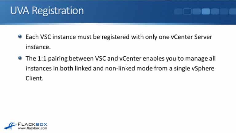 NetApp VSC Installation - FlackBox