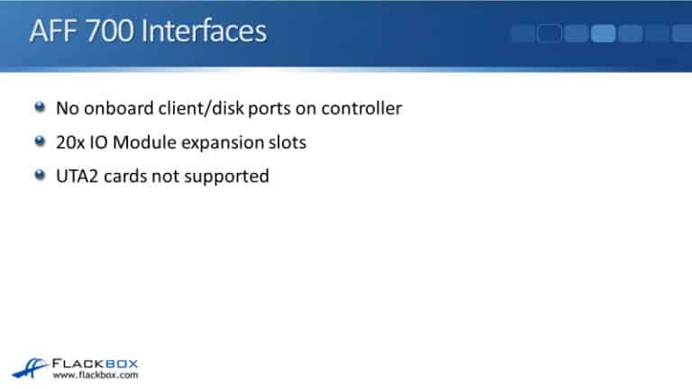 Netapp Aff Platform Overview And Tech Specs Flackbox