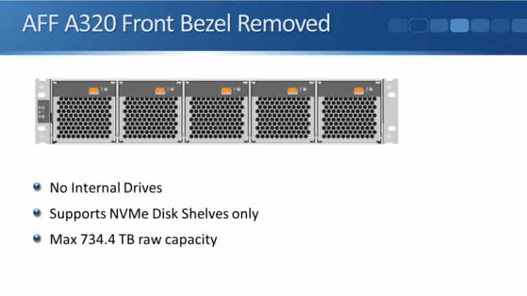 Netapp Aff Platform Overview And Tech Specs Flackbox