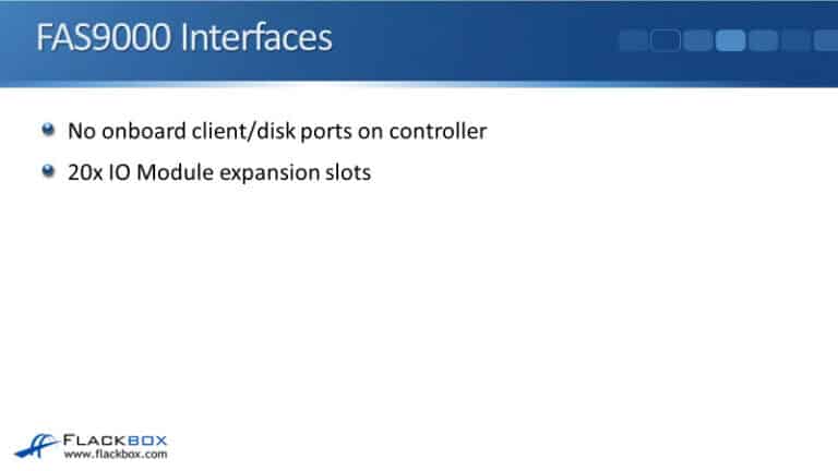 Netapp Fas Platform Overview And Tech Specs Flackbox