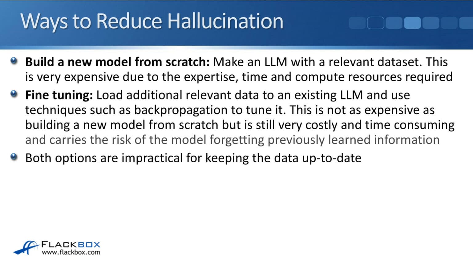 Cisco Retrieval-Augmented Generation (RAG) - FlackBox